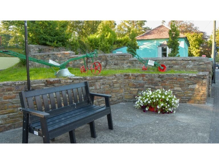 Timoleague – Tigh Molaige