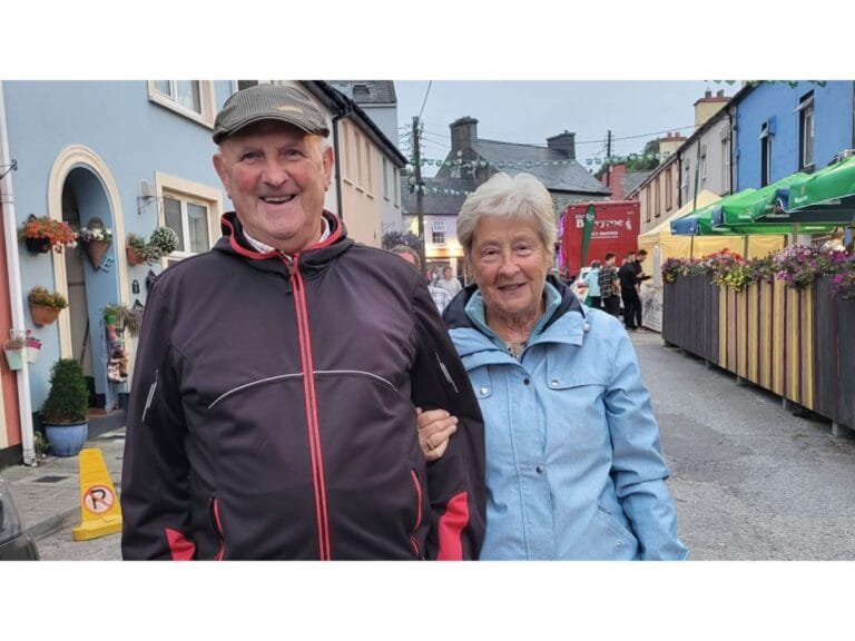 Timoleague – Tigh Molaige